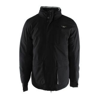 North Sails Nelson 45 Jacket - - Jackets - Herren - Schwarzk - 2XL