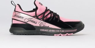 Versace Jeans Couture Sneakers VERSACE JEANS COUTURE Damen Farbe Violett