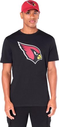 New Era Shirt NFL Arizona Cardinals Logo