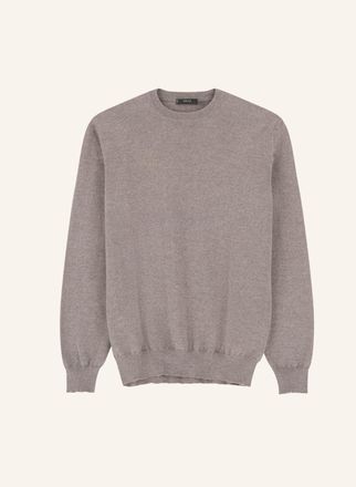 Boggi Milano Boggi Milano Pullover braun