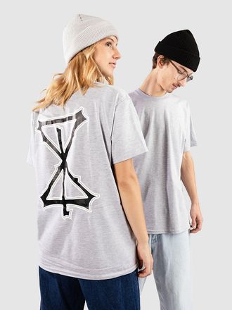 Sour Solution Goath T-Shirt grey
