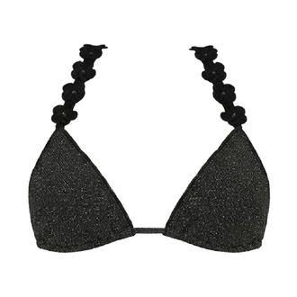Del Maar Amana Badeanzug - - Swimwear - Damen - Schwarzk - S