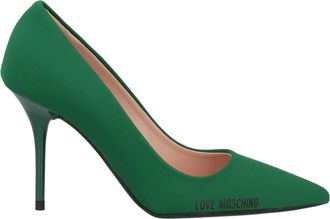 Love Moschino SCHUHE - Pumps auf YOOX.COM