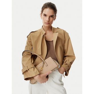 Michael Kors Handtasche MICHAEL Michael Kors 30T6A9IT0S Beige