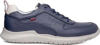 Callaghan Homme, Chaussures, Bleu, Taille: 42 EU Baskets