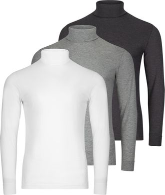 Ragman Shirt Basic