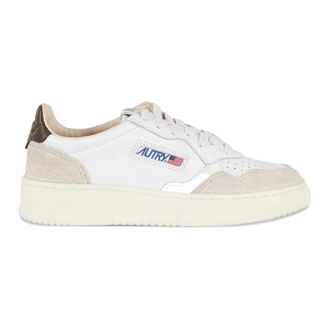 Autry Damen, Schuhe, Mehrfarbig, 38 EUGr&ouml;&szlig;e
