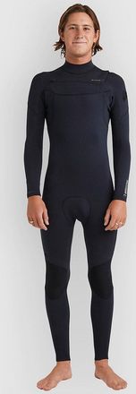 Quiksilver Everyday Sessions 4/3 Cz Neoprenanzug black