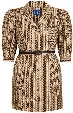 LHD ROBES - Robes courtes sur YOOX.COM