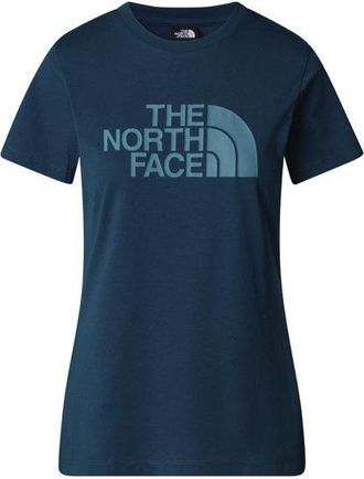 The North Face W S/S Easy - T-Shirt - Damen