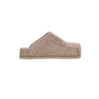 Yume Yume Hausschuhe - - Shoes - Damen - Beige - 36 EU