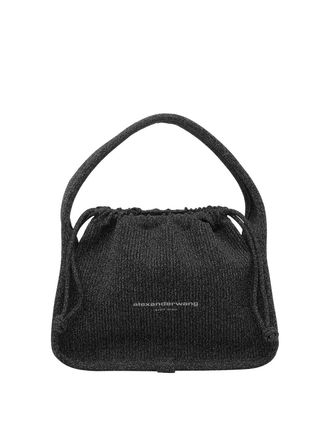 Alexander Wang Shopper - Schwarz