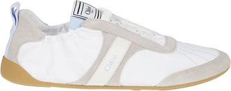 Chlo&eacute; Femme, Chaussures, Gris, Taille: 39 EU Kick Baskets