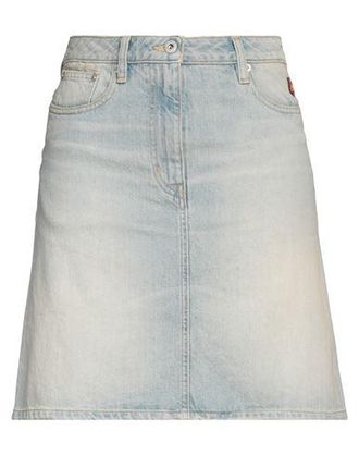 Kenzo BAS - Jupes en jean sur YOOX.COM