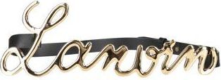 Lanvin Petite maroquinerie - Ceintures sur YOOX.COM