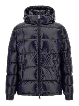 Herno Blouson Rembourr&eacute; - H