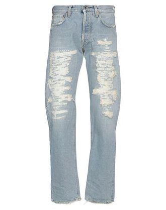 Mauro Grifoni BAS - Pantalons en jean sur YOOX.COM