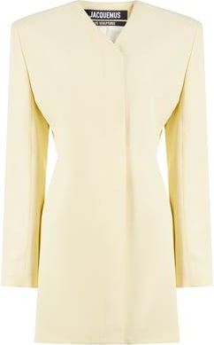 Jacquemus La robe Cubo