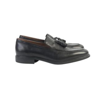Fratelli Rossetti Femme, Chaussures, Noir, Taille: 43 EU Mocassins &agrave; pampilles