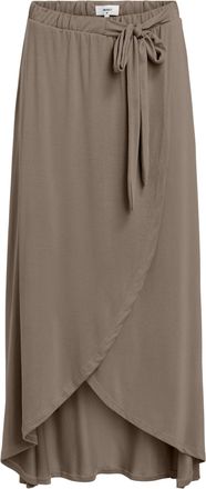 Object Womens Fossil Long Skirts