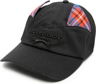 Charles Jeffrey Loverboy Ears Baseball Cap