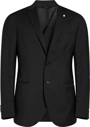 Luigi Bianchi Mantova ANZ&Uuml;GE und CO-ORDS - Blazers auf YOOX.COM