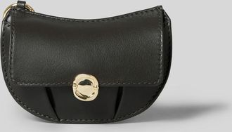 Claudie Pierlot Geldbörse aus Leder