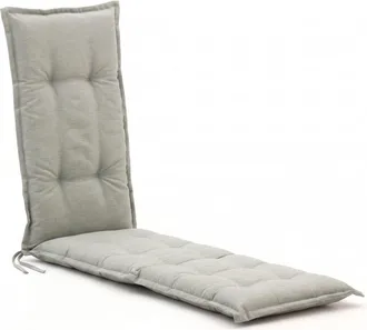 Madison New York Outdoor Kissen f&uuml;r Deckchair 200x50 cm
