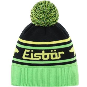 Eisb&auml;r M&uuml;tze Chani OS Pompon