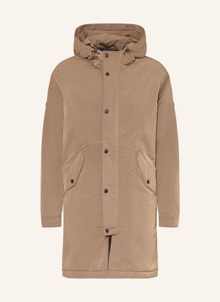 Marc O'Polo Marc Opolo Parka beige