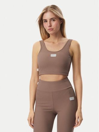 Emporio Armani Sport-BH 7W001337 AF15721 U6041 Hellbraun