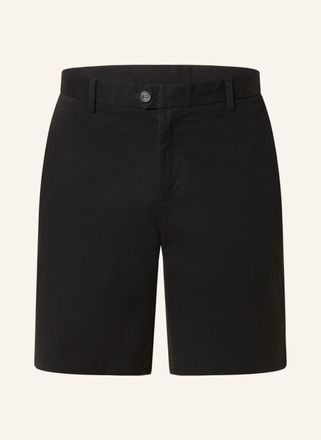 Reiss Reiss Shorts Wicket schwarz