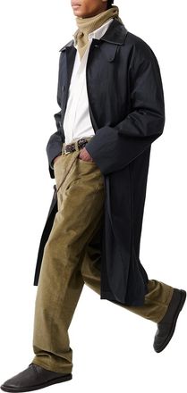 STUDIO NICHOLSON Trousers - Green