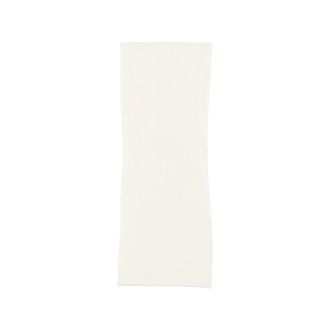 Joseph Rippstrickschal - - Accessories - Damen - Wei&szlig; - ONE SIZE