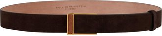 Bally Kleinlederwaren - Gürtel auf YOOX.COM