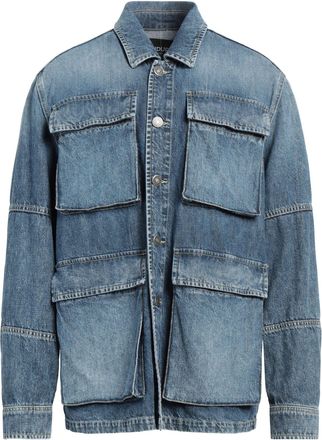 Dondup JACKEN & M&Auml;NTEL - Jeansjacken/M&auml;ntel auf YOOX.COM