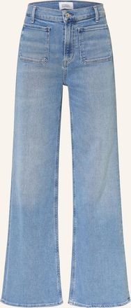 Citizens Of Humanity Citizens Of Humanity Flared Jeans Kimberly blau