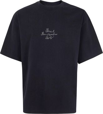 Axel Arigato Paris City T-Shirt