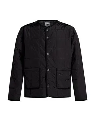 adidas QUILTED JACKET
