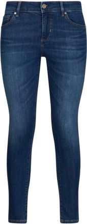 Liu Jo Femme, Jeans, Bleu, Taille: W29 Jeans skinny
