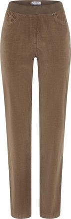 Raphaela by Brax Style Pamina Taupe 44K