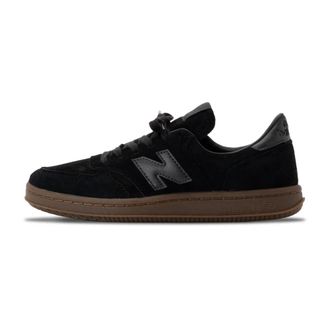 New Balance Herren, Schuhe, Schwarzk, 46 1/2 EUGr&ouml;&szlig;e