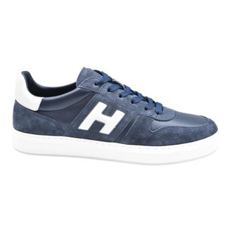 Hogan Herren, Schuhe, Blau, 44 EUGr&ouml;&szlig;e