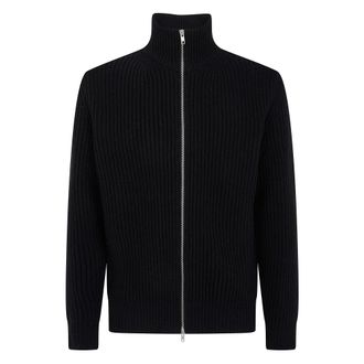 Maison Margiela Cardigans - - Knitwear - Herren - Schwarzk - M