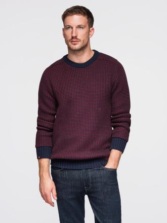 Ombre Pullover OM-SWSW-0122