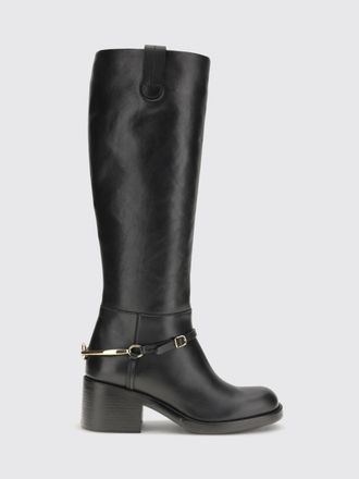 Chlo&eacute; Bottes CHLO&Eacute; Femme couleur Noir