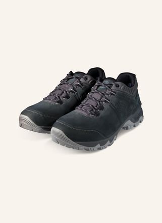 Mammut Mammut Mercury Iv Low Gtx Men schwarz