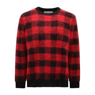 Amaranto Maglione Amaranto - - Knitwear - Herren - Mehrfarbig - L