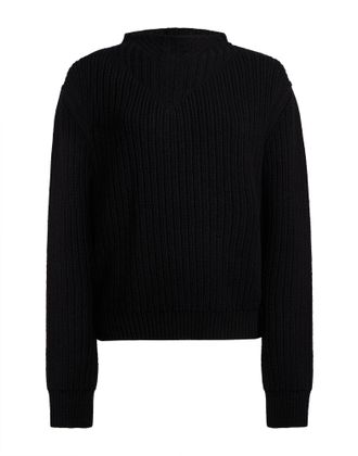 Rick Owens STRICKWAREN - Rollkragenpullover auf YOOX.COM