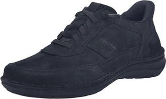 Josef Seibel Chaussure New Anvers 21 | Noir, Couleur:Noir, Taille:44